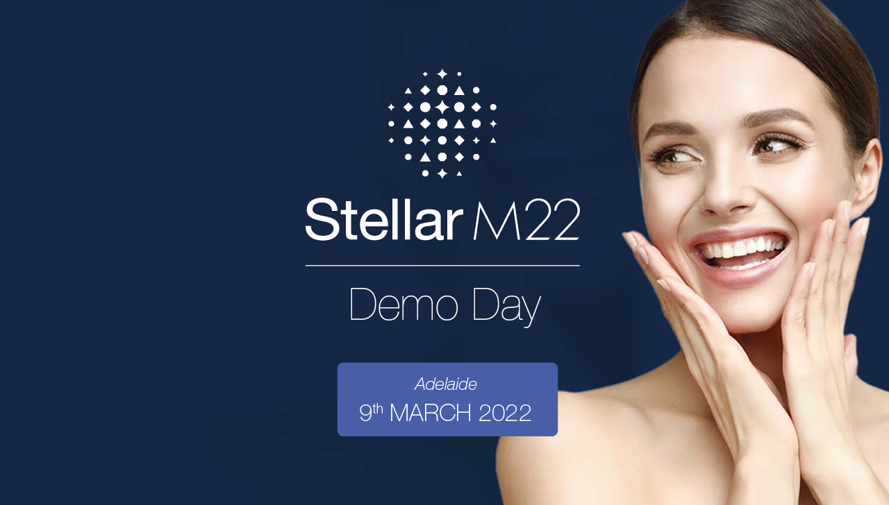 Stellar M22 Demo Day - Lumenis